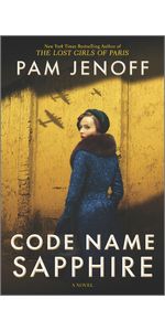 Last Twilight in Paris: A Novel : Jenoff, Pam: Amazon.ca: Books