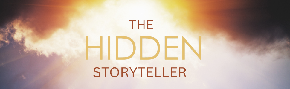 Amazon.com: The Hidden Storyteller: The heart-wrenching new story from best-selling author of ...