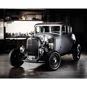 How to Build Affordable Hot Rods: Best Options for Your Budget: Thacker, Tony: 9781613255285 ...