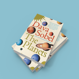The Planets eBook : Sobel, Dava: Amazon.co.uk: Kindle Store
