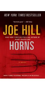 Amazon.com: King Sorrow eBook : Hill, Joe: Books