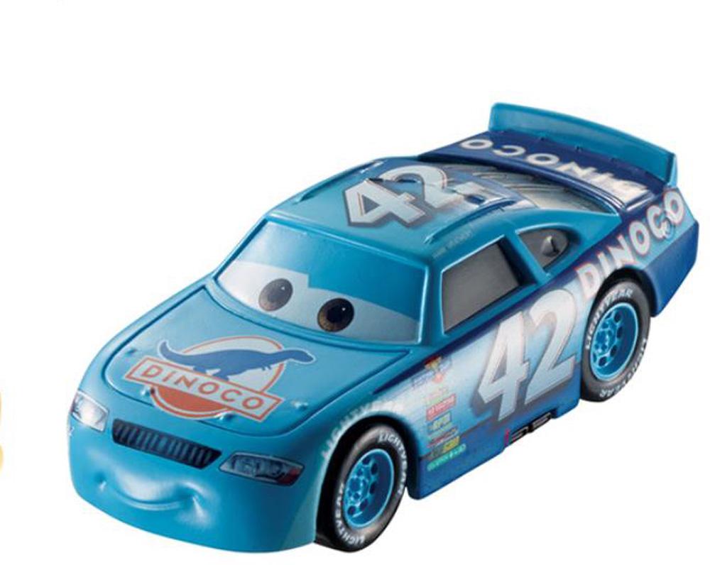 Amazon.com: Disney Pixar Cars 3 Die-Cast 10-Pack [Amazon Exclusive ...