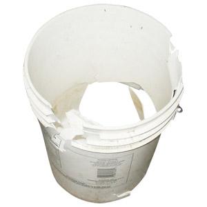 Amazon.com: Beverage Factory KC FP-CB-06 Carboy, 6 gallon, Clear: Home ...