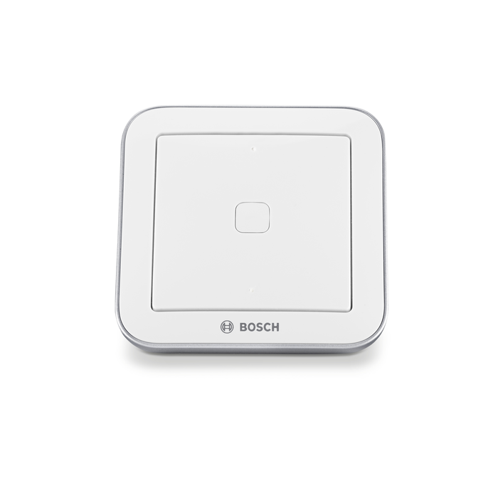 Bosch Smart Home flexibler Universalschalter (Variante Deutschland und ...