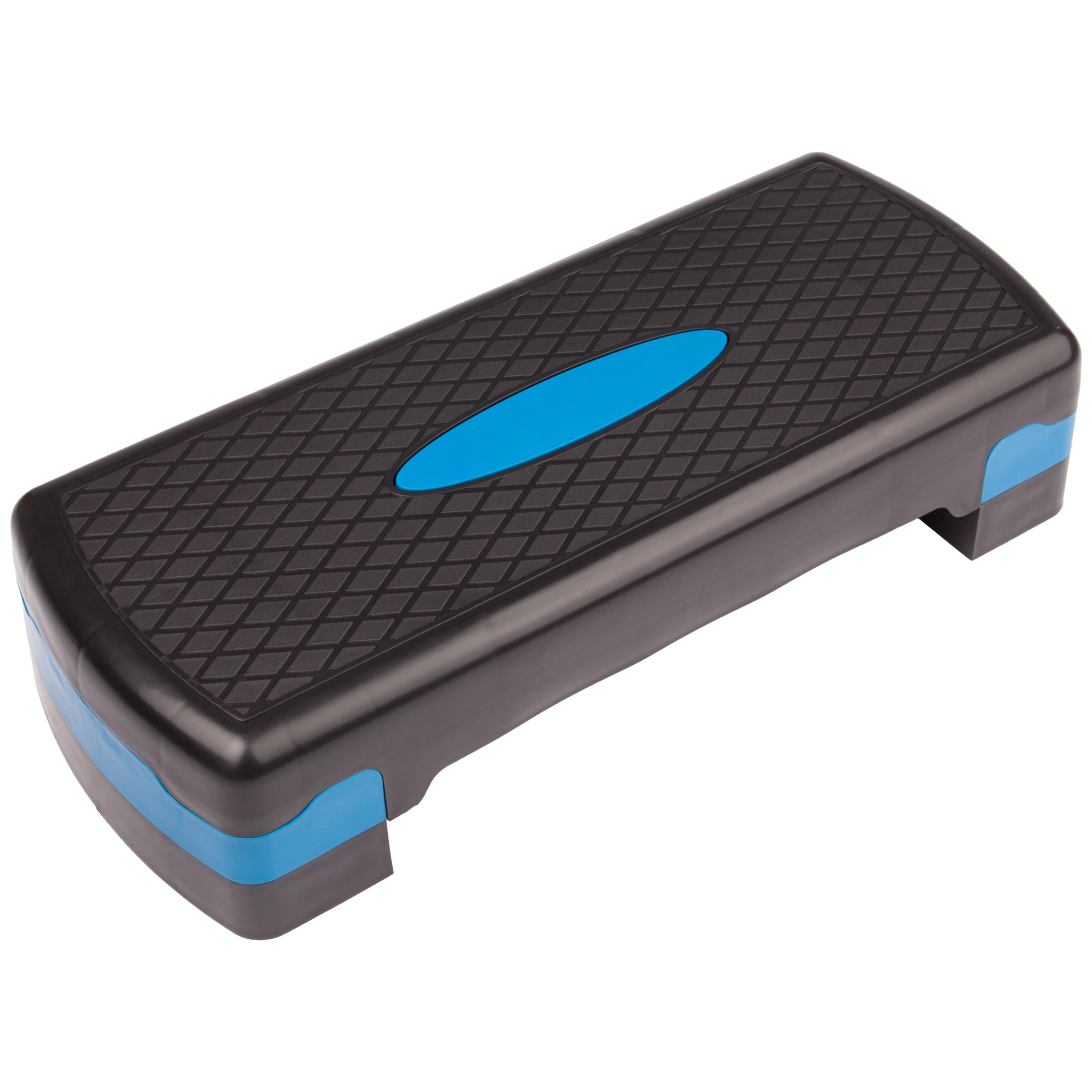 Ultrasport Aerobic Step, Steppbrett, Aerobic Fitness Stepper ...