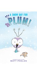 Leave It to Plum!: A Heartwarming Zoo Adventure of Friendship, Humor ...