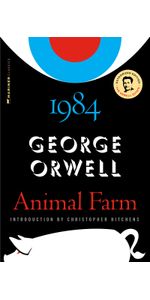 Animal Farm: The Graphic Novel: (Authorized Orwell Edition): Orwell, George, Odyr: 9780358093152 ...