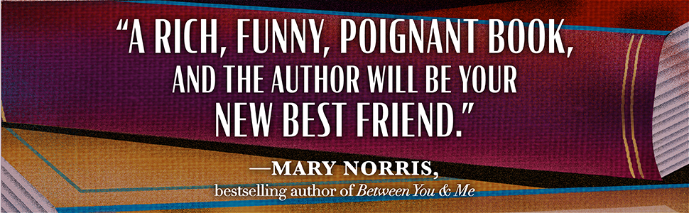 Why We Read: On Bookworms, Libraries, and Just One More Page Before ...