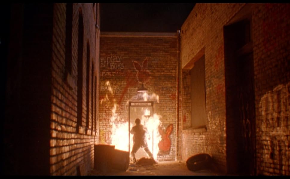 976 EVIL (Eureka Classics) Blu-ray [2020]: Amazon.co.uk: Stephen ...