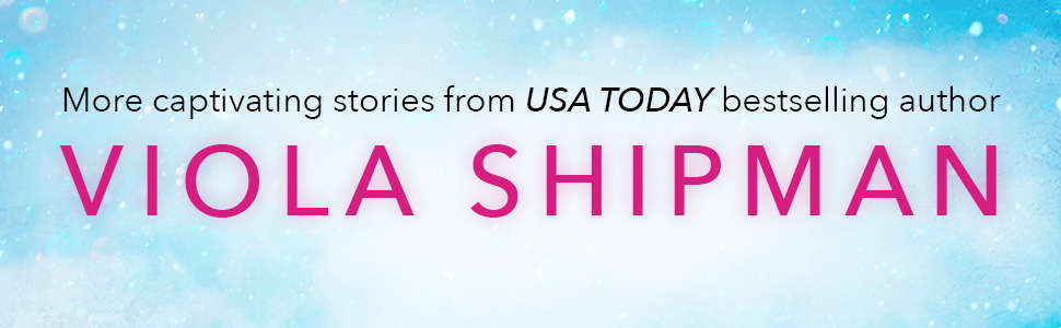 The Wishing Bridge: A Sparkling Christmas Novel: Shipman, Viola ...