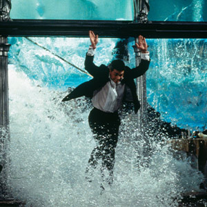 Amazon.com: Mission: Impossible 25th Anniversary Limited Edition (Blu-ray + Digital) : Vanessa ...