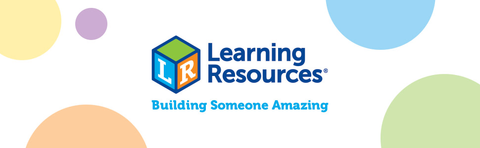 Amazon.com: Learning Resources Link 'N' Learn Links - 500 Pieces, Ages ...