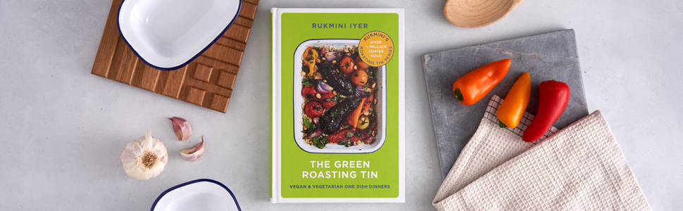 The Green Roasting Tin Vegan And Vegetarian One Dish Dinners Amazon the-green-roasting-tin-vegan-and-vegetarian-one-dish-dinners-amazon