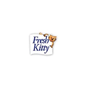 Amazon.com : Fresh Kitty Durable XL Jumbo Foam Litter Mat – BPA and ...