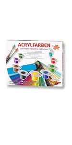 Schipper 609260604 Malen nach Zahlen, Lavendelfelder - Bilder malen für Erwachsene, inklusive ...