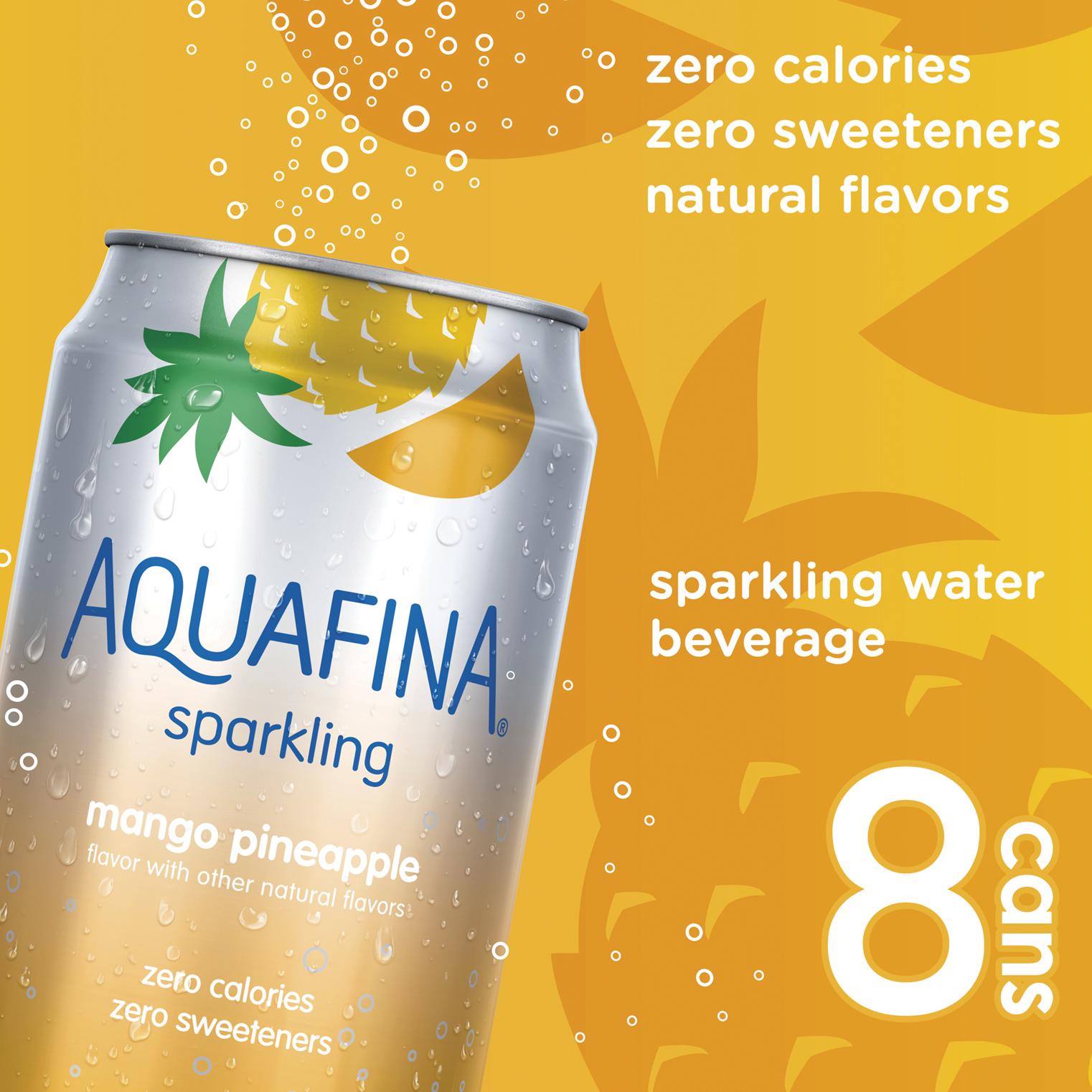 Aha Sparkling Water Pineapple at Alfredo Grove blog