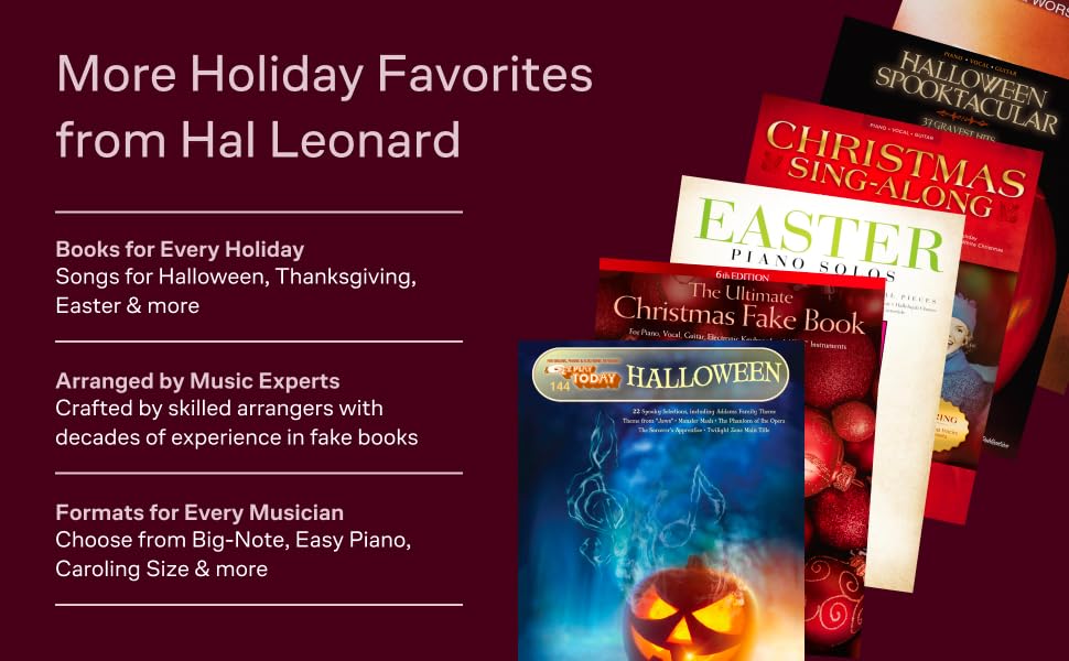 Amazon.com: The Christmas Caroling Songbook - 2nd Edition | 80 Classic ...