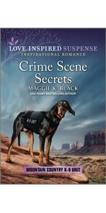 Mountain Survival: A Romantic Suspense Novel (K-9 Search and Rescue Book 3) - Kindle edition by ...