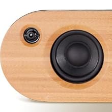 House of Marley Bag of Riddim 2: Portable Speaker with Wireless ...