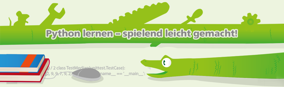 Einstieg in Python: Programmieren lernen für Anfänger. Inkl ...