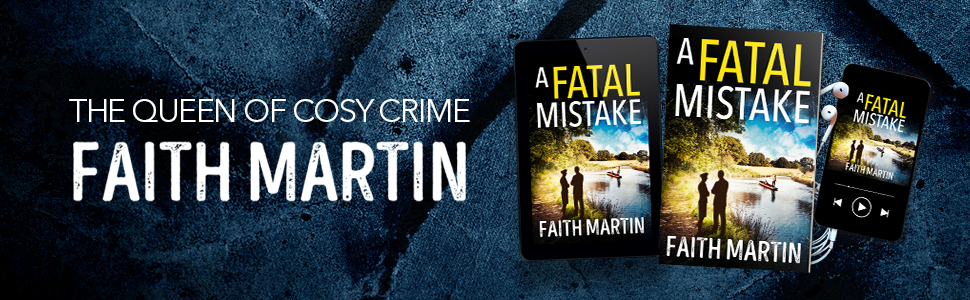 A Fatal Mistake: A gripping, twisty murder mystery perfect for all crime fiction fans (Ryder and ...