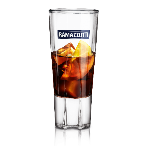 Ramazzotti Amaro / Der italienische Digestif mit 33 verschiedenen ...