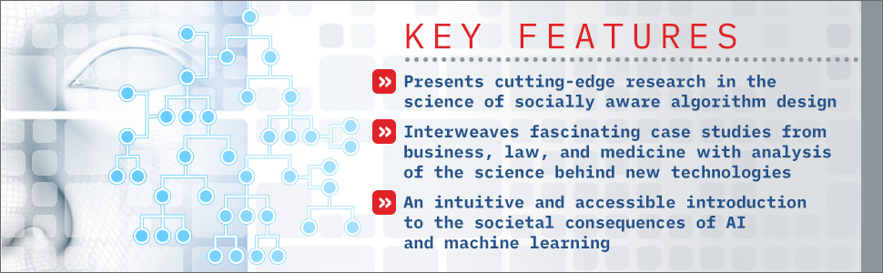 The Ethical Algorithm The Science Of Socially Aware Algorithm Design 0000190948205 Business