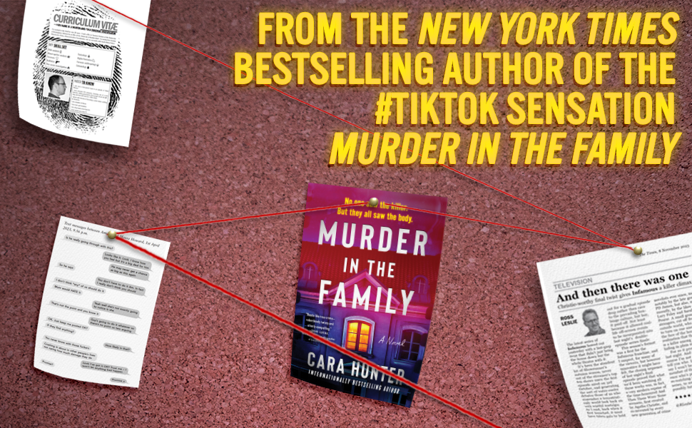 Amazon.com: Making a Killing: A Gripping Thriller of Unresolved Crime, Unexpected Twists, and a ...