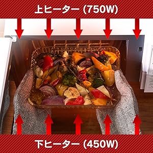 Amazon | アイリスオーヤマ(IRIS OHYAMA) オーブンレンジ 16L MO-T1604-W | アイリスオーヤマ(IRIS OHYAMA) | オーブンレンジ 通販