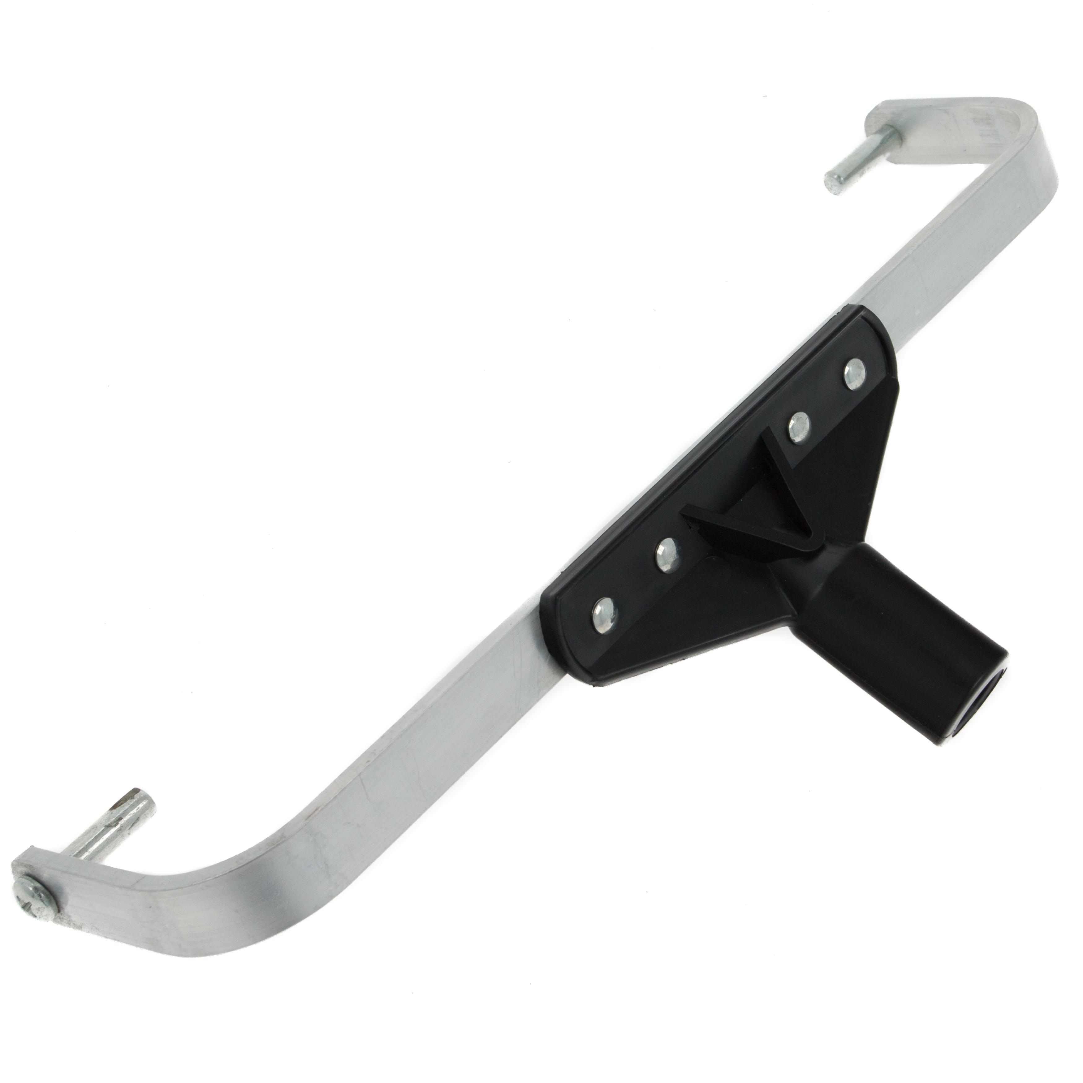 Coral 42701 Paint Roller Frame Double Arm, Black, 12" Fixed: Amazon.co ...