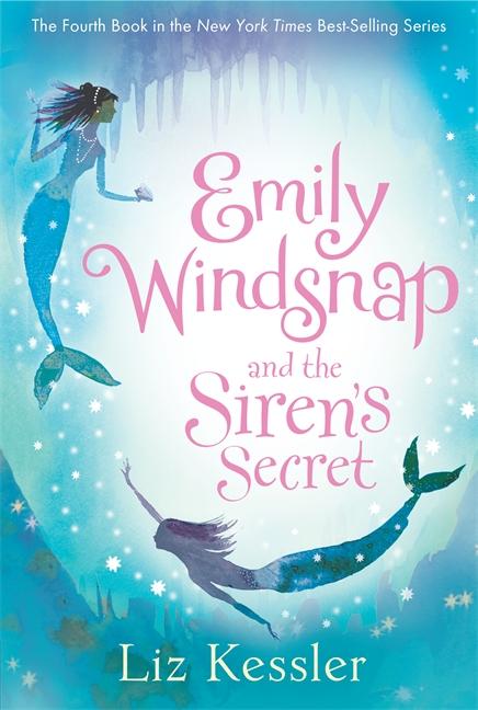 The Tail of Emily Windsnap: Kessler, Liz, Gibb, Sarah: 9780763660208 ...