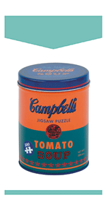 Andy Warhol Memory Game: Galison, Warhol, Andy: 9780735355538: Amazon.com: Books