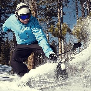 Sennheiser MKE 2 Elements Micrófono de acción para GoPro HERO4 : Amazon ...