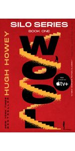 Amazon.com: Wool Collector's Edition: Book One of the Silo Series (Silo, 1): 9780063391864 ...