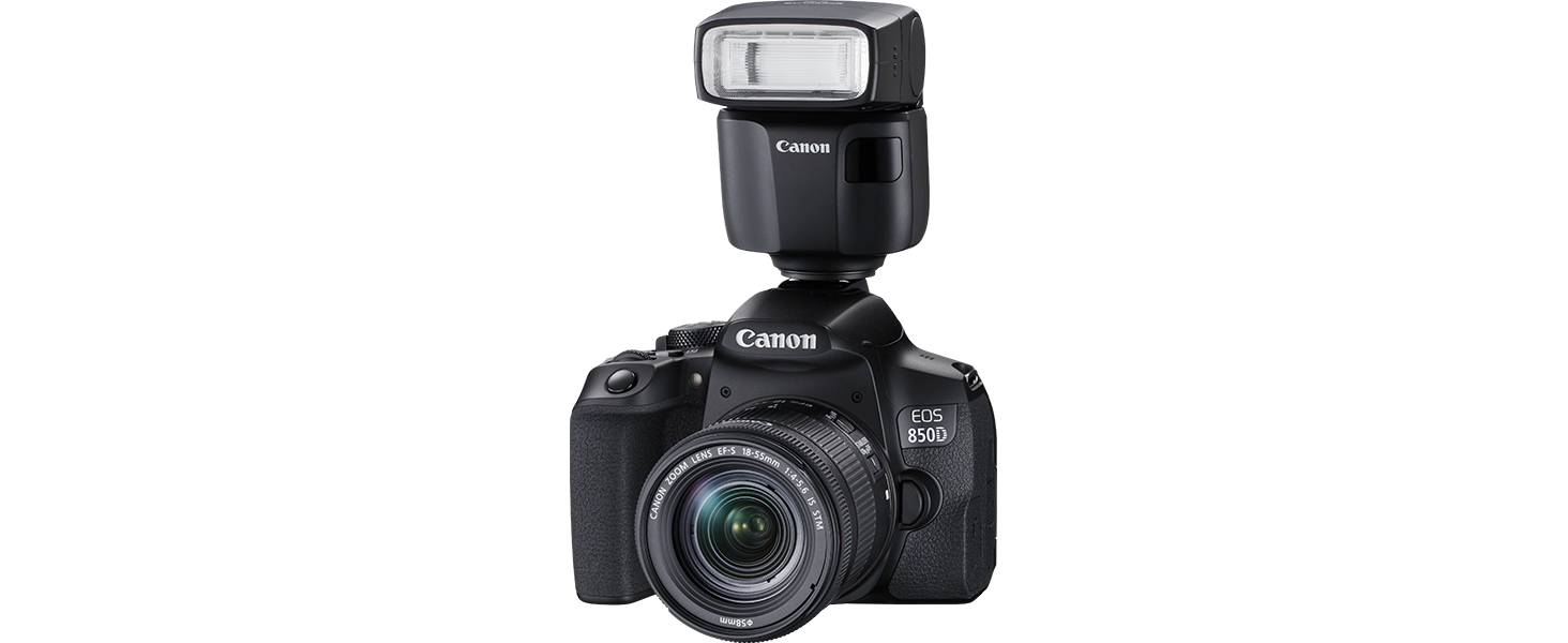 Canon EOS 850D Body Only Black: Amazon.co.uk: Electronics & Photo