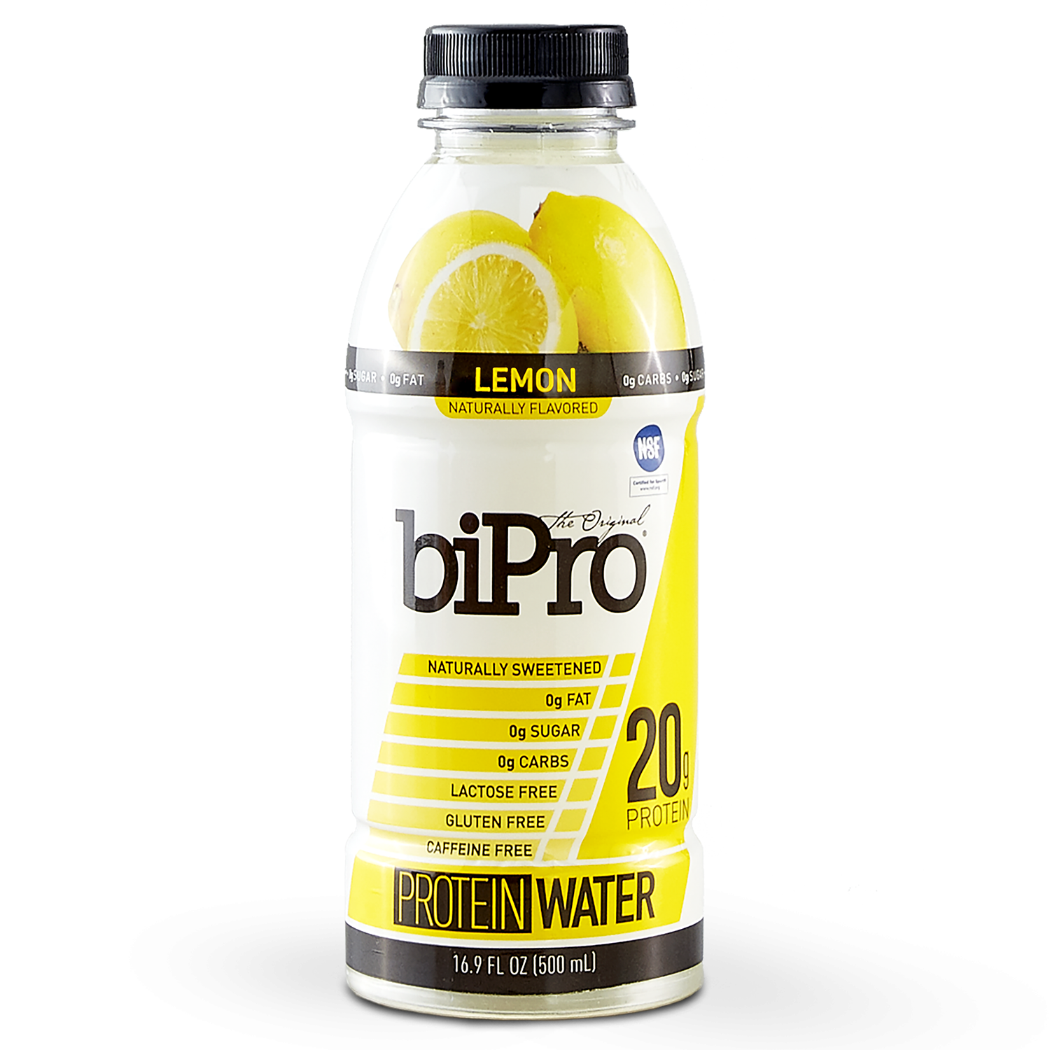 Amazon.com: BiPro Protein Water, Berry, 16.9 Ounce (Pack of 12): BiPro ...