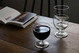 Amazon.co.jp: Libbey(リビー) スタッキング ワイン 270cc LB69 : ホーム＆キッチン