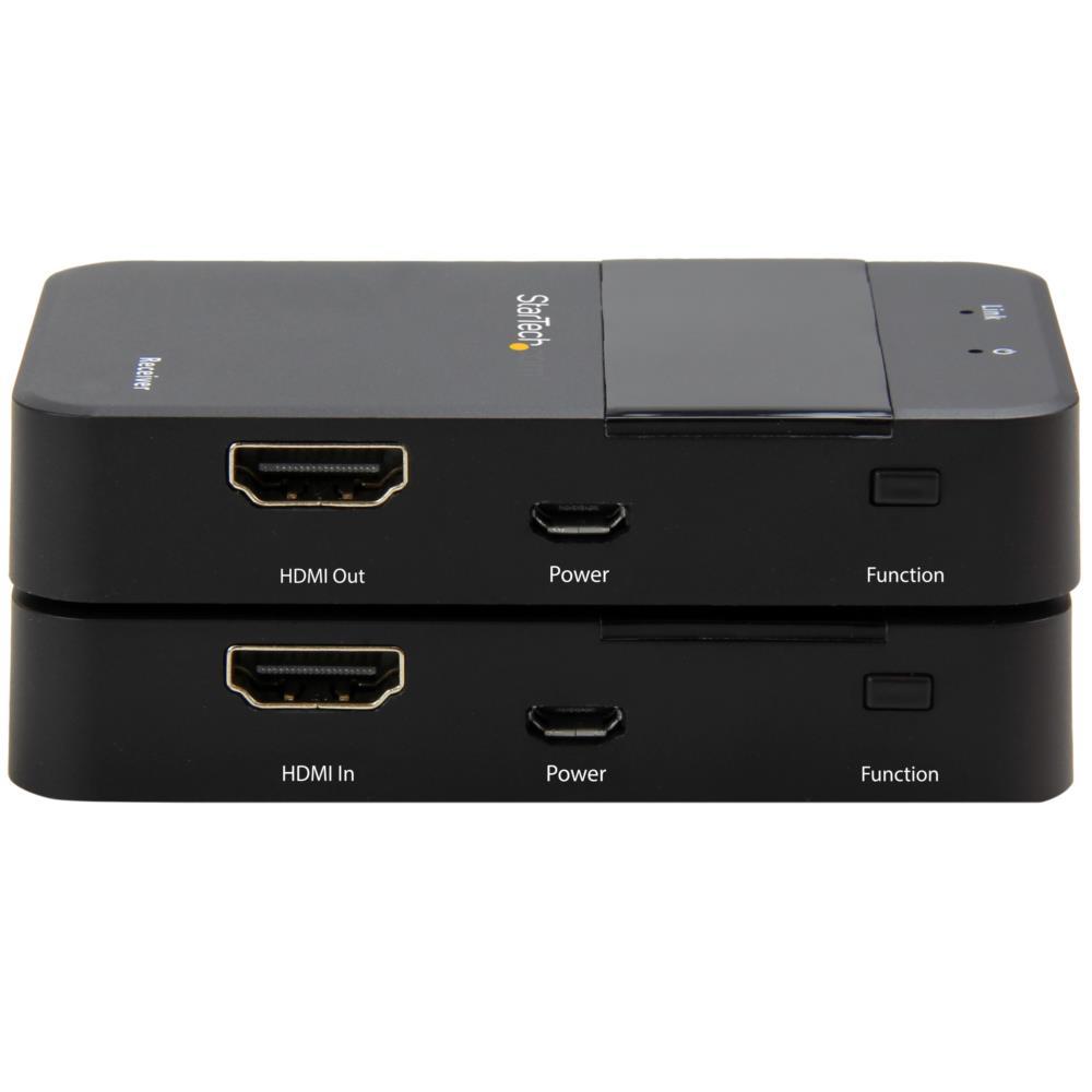 Amazon.com: StarTech.com HDMI Over Wireless Extender - Wireless HDMI ...