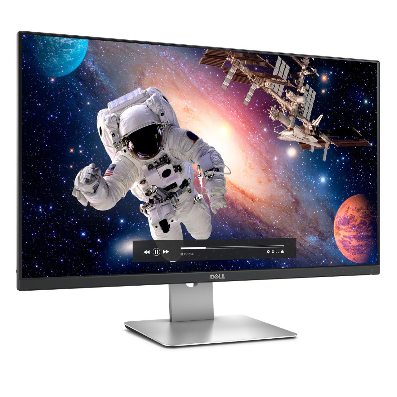 Amazon.com: Dell S2715H 27-Inch Screen LED-Lit Monitor: Computers ...