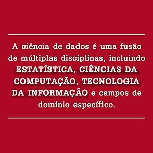 Estatística Prática Para Cientistas de Dados: 50 Conceitos Essenciais ...