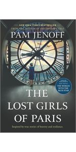 Amazon.com: Last Twilight in Paris: An Enchanting WWII Historical Mystery of Love and Resilience ...