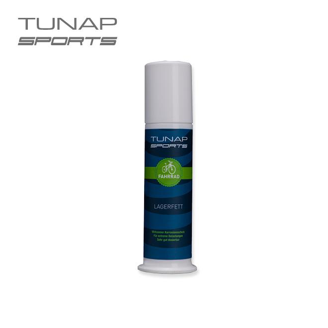 TUNAP SPORTS Imprägnierspray 300 ml, schützt Textilien beim Outdoor ...