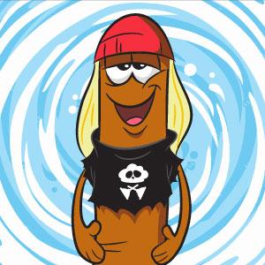 Amazon.com: Poopeez Series 1 Capsules (4 Pack) Squishy Collectible Toy ...