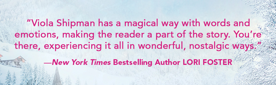 The Wishing Bridge: Shipman, Viola: 9781525804861: Amazon.com: Books