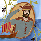 Explorers: Amazing Tales of the World's Greatest Adventurers : DK ...