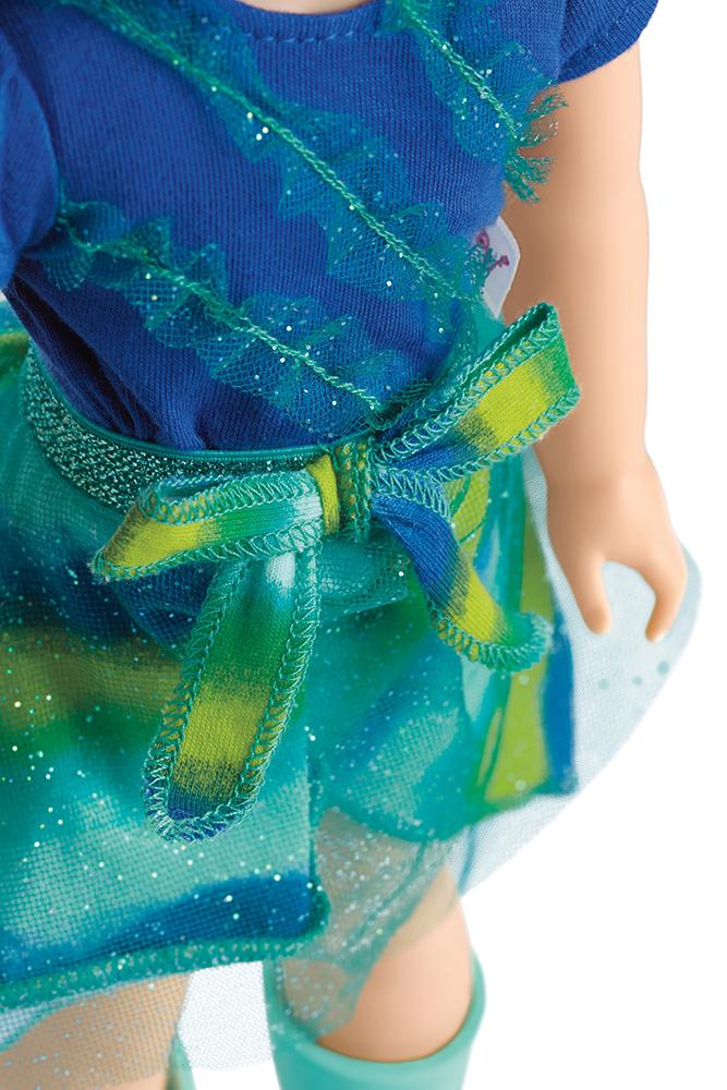 American Girl WellieWishers Camille Doll, Dolls - Amazon Canada