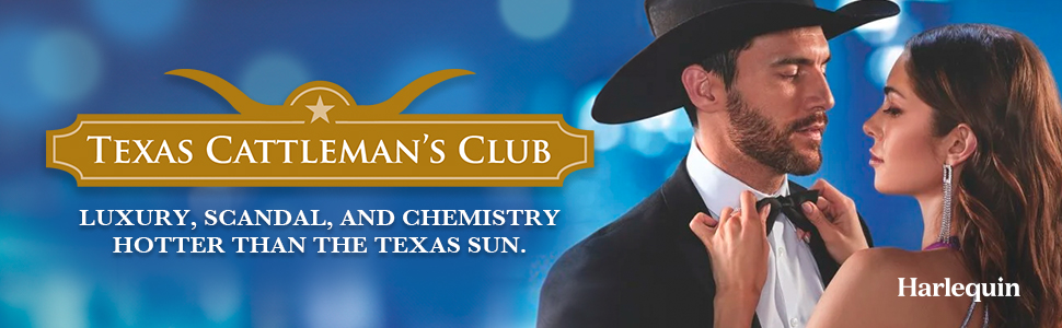 Paternity Payback & The Texan's Secrets (Texas Cattleman's Club: Diamonds & Dating Apps ...