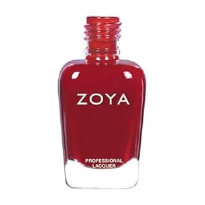 Amazon.com: ZOYA Nail Polish, America, 0.5 fl. oz. : Beauty & Personal Care