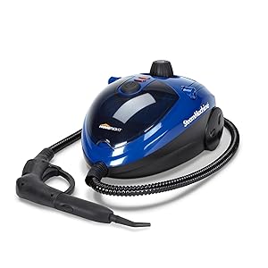 Amazon.com - Wagner Spraytech C900053.M SteamMachine Multi-Purpose Home ...