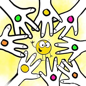 Amazon.com: A Little SPOT of Happiness: 9781951287092: Alber, Diane: Books